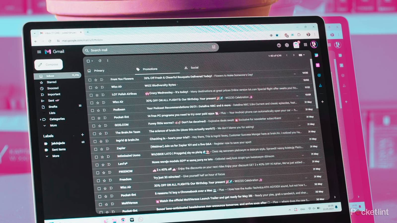 How to know if your email has been read
