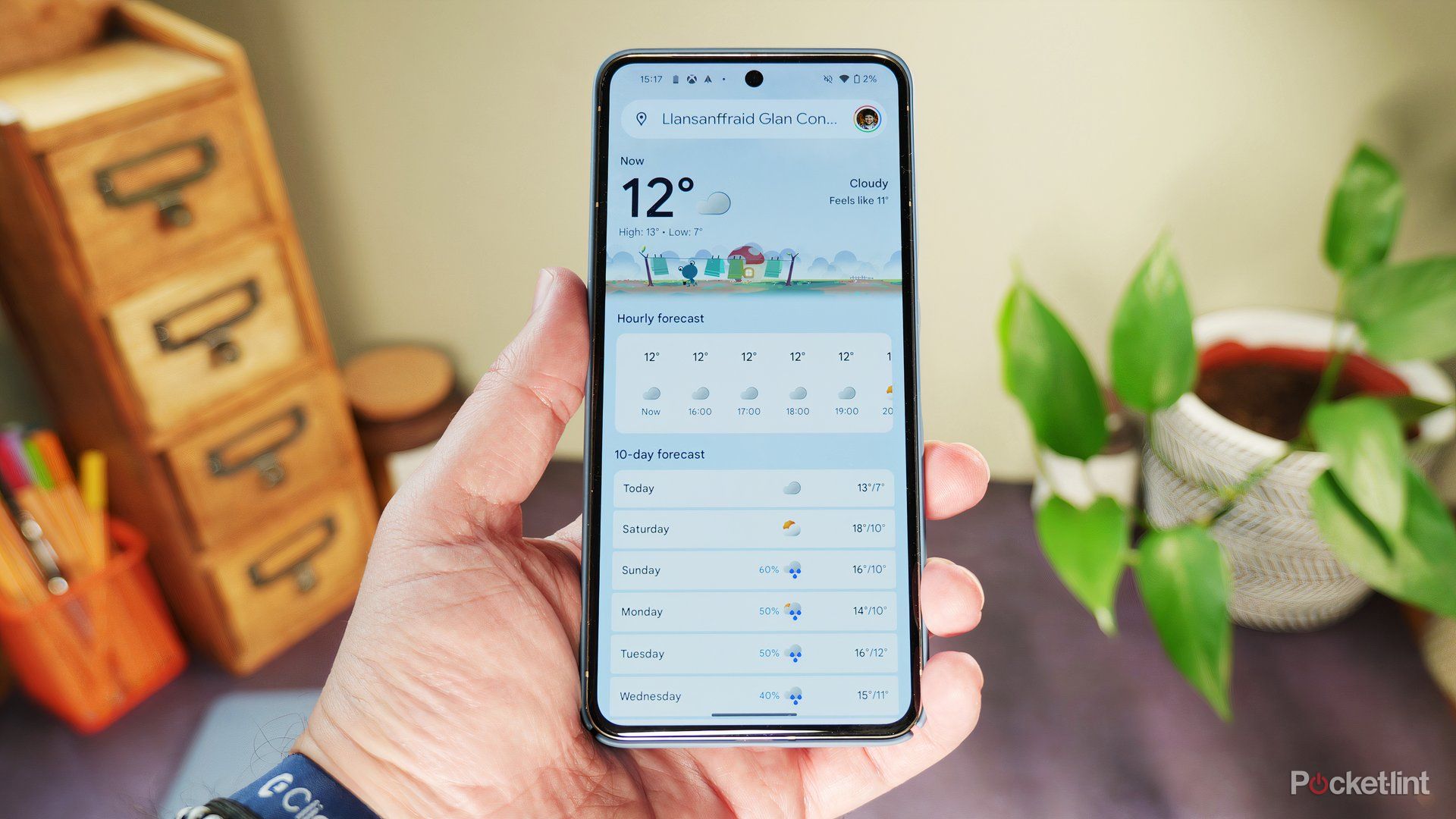5 things you can do with Google Gemini on the Pixel 9