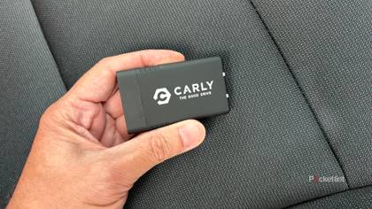 Carly OBDII review: Easy, reliable car diagnostics
