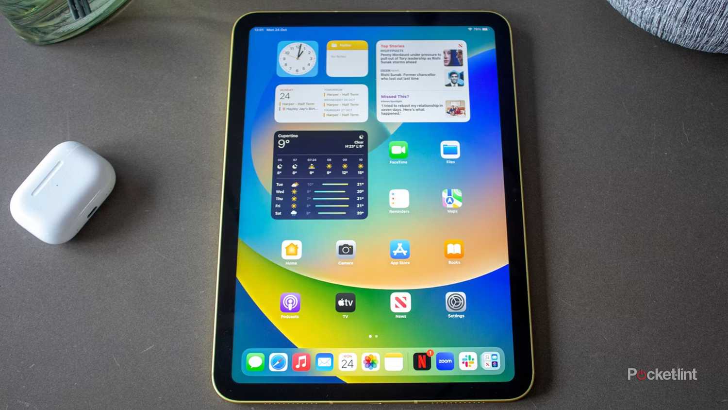 The 4 worst iPads Apple ever released