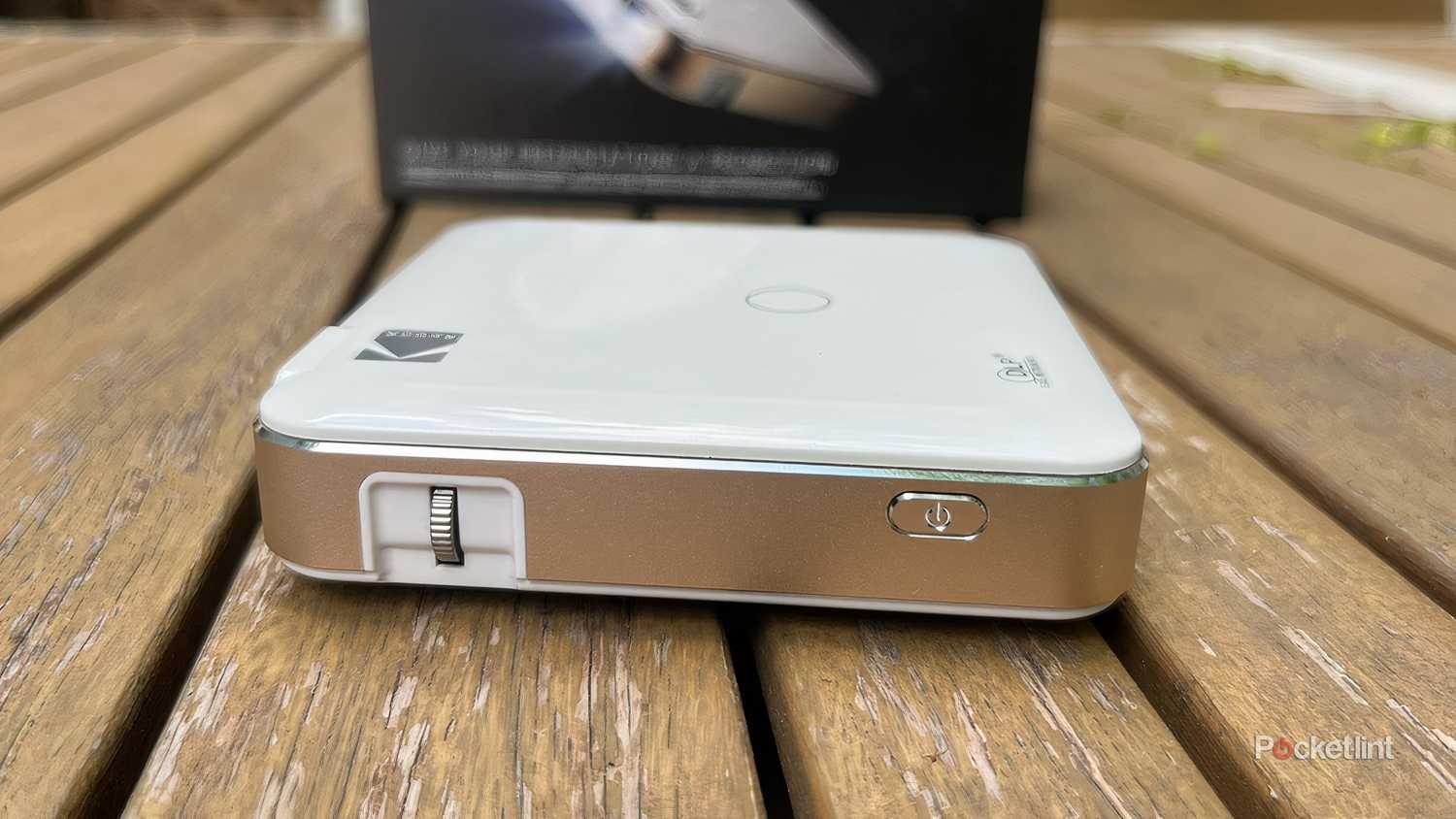 6 apps that turned my projector into the best screen in the house