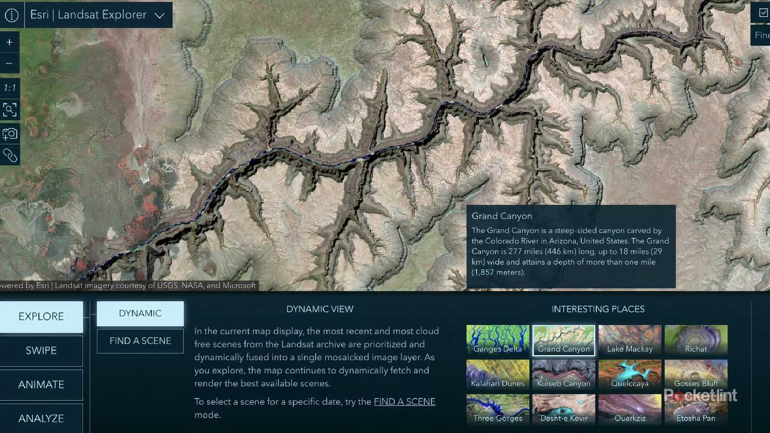 10 free Google Earth alternatives that might even be better