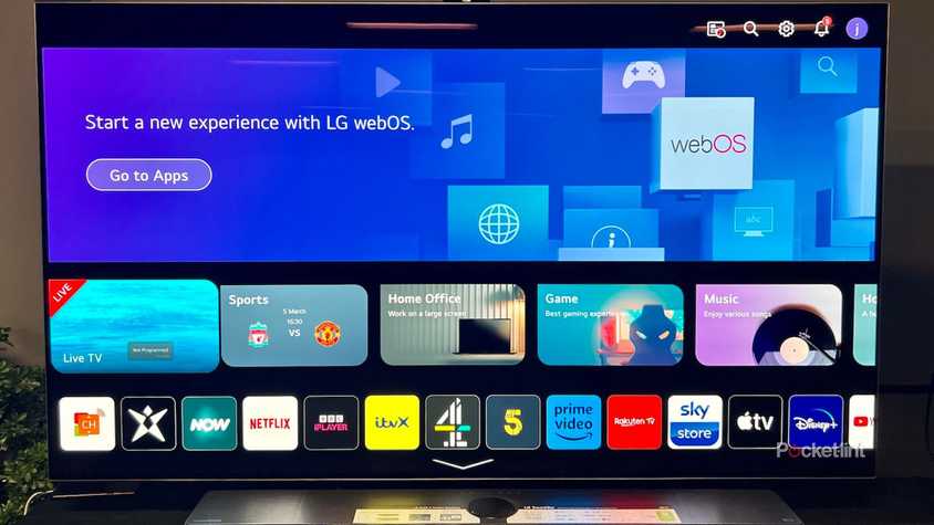 Tizen or WebOS: Which OS is better?