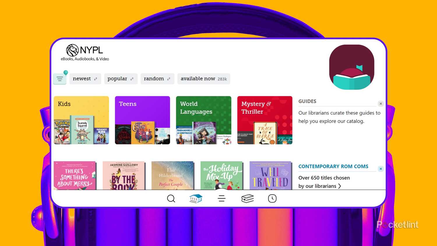 How to get free audiobooks