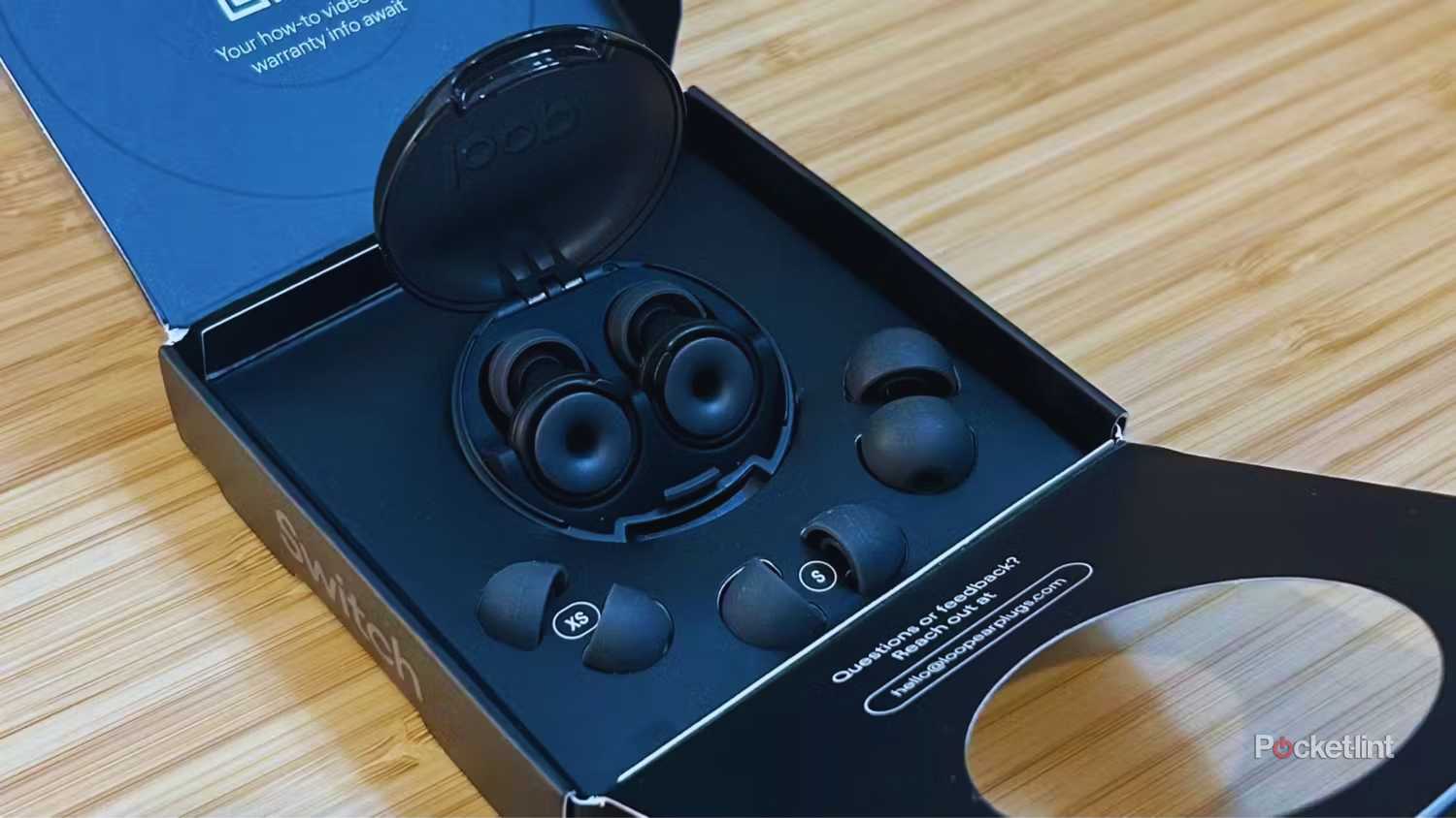 Loop Switch Earplugs review: My concert must-have