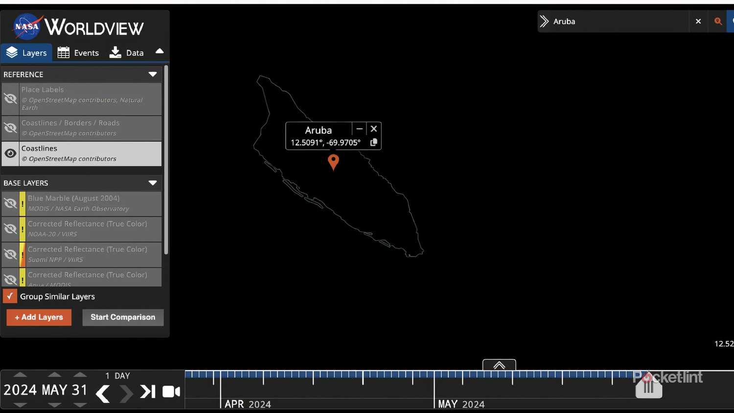 10 free Google Earth alternatives that might even be better