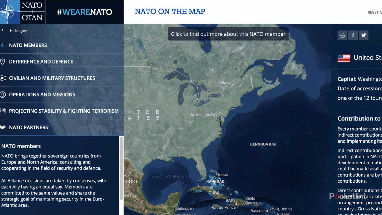10 free Google Earth alternatives that might even be better