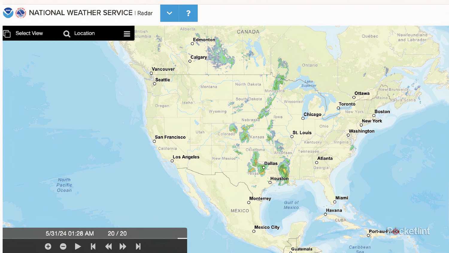 10 free Google Earth alternatives that might even be better