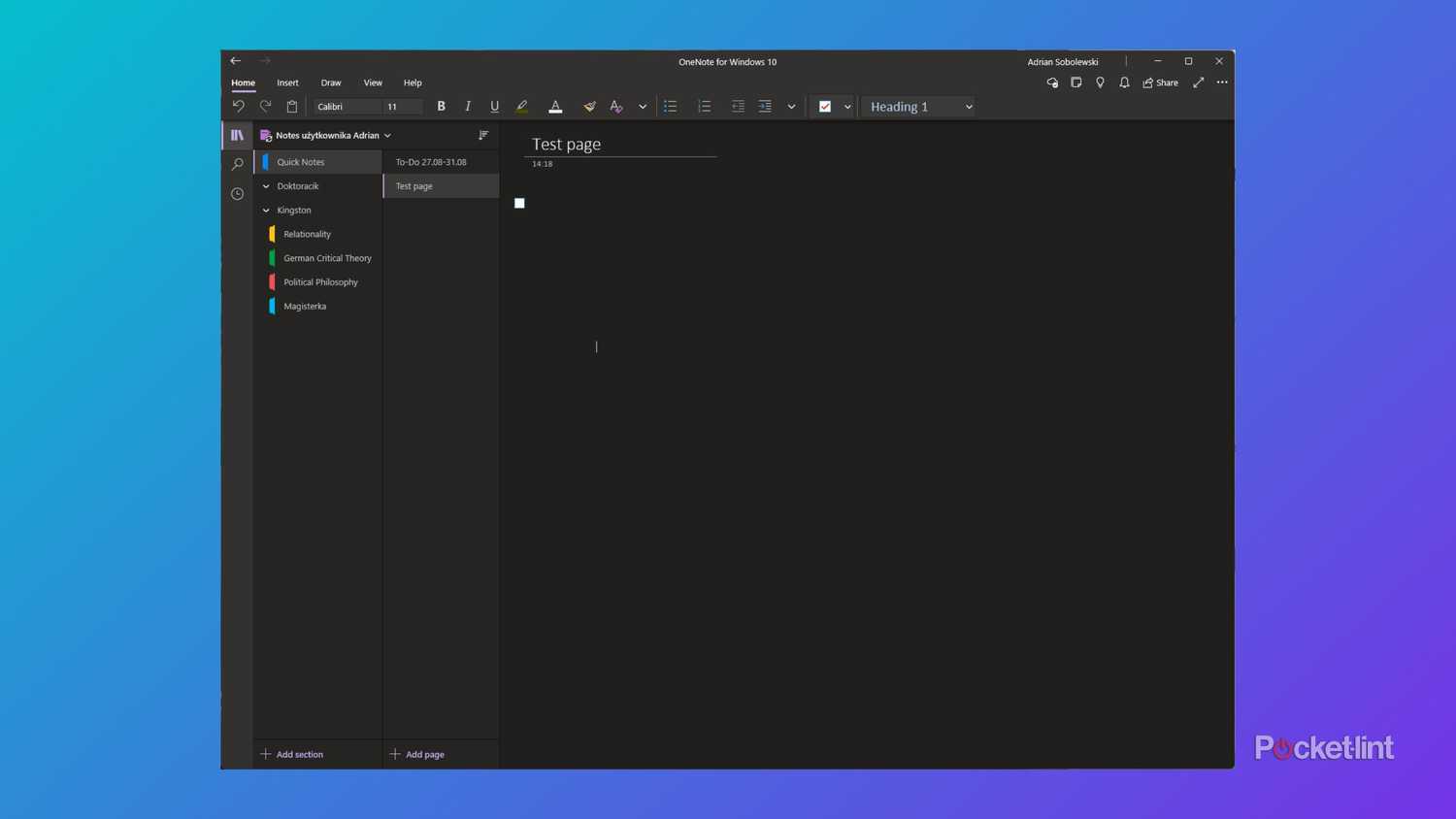 14 PC productivity apps I install on every laptop