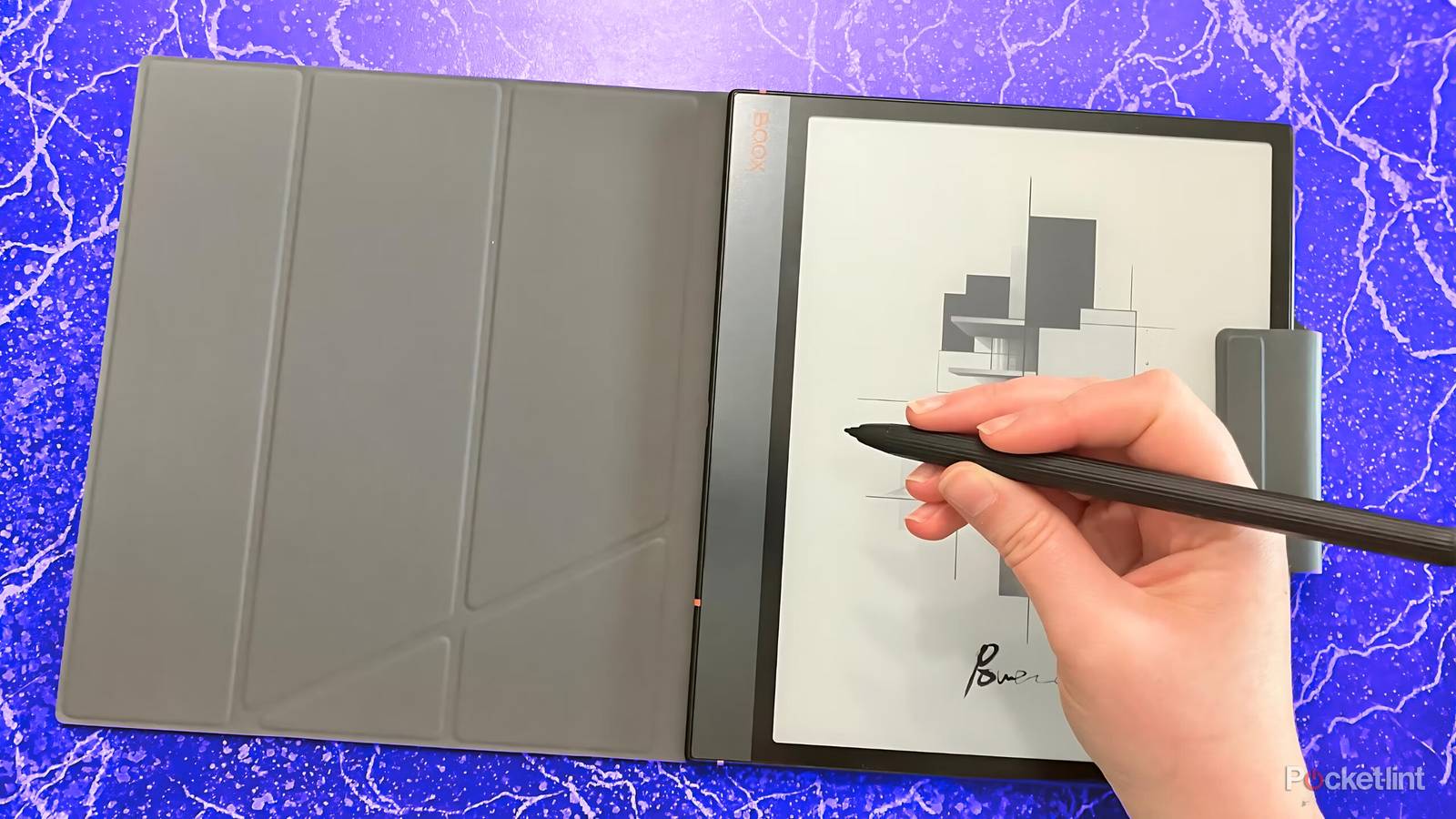 Onyx Boox Note Air3 review: E-Ink and note-taking that excels
