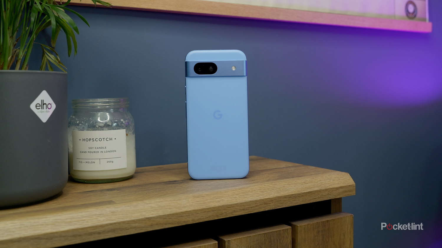 Google Pixel 8a review