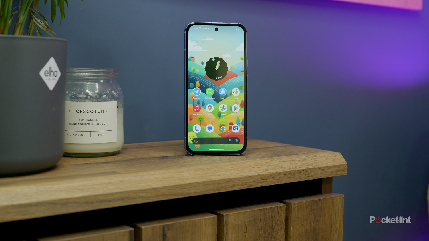 5 reasons the Pixel 8a is still worth it in 2025