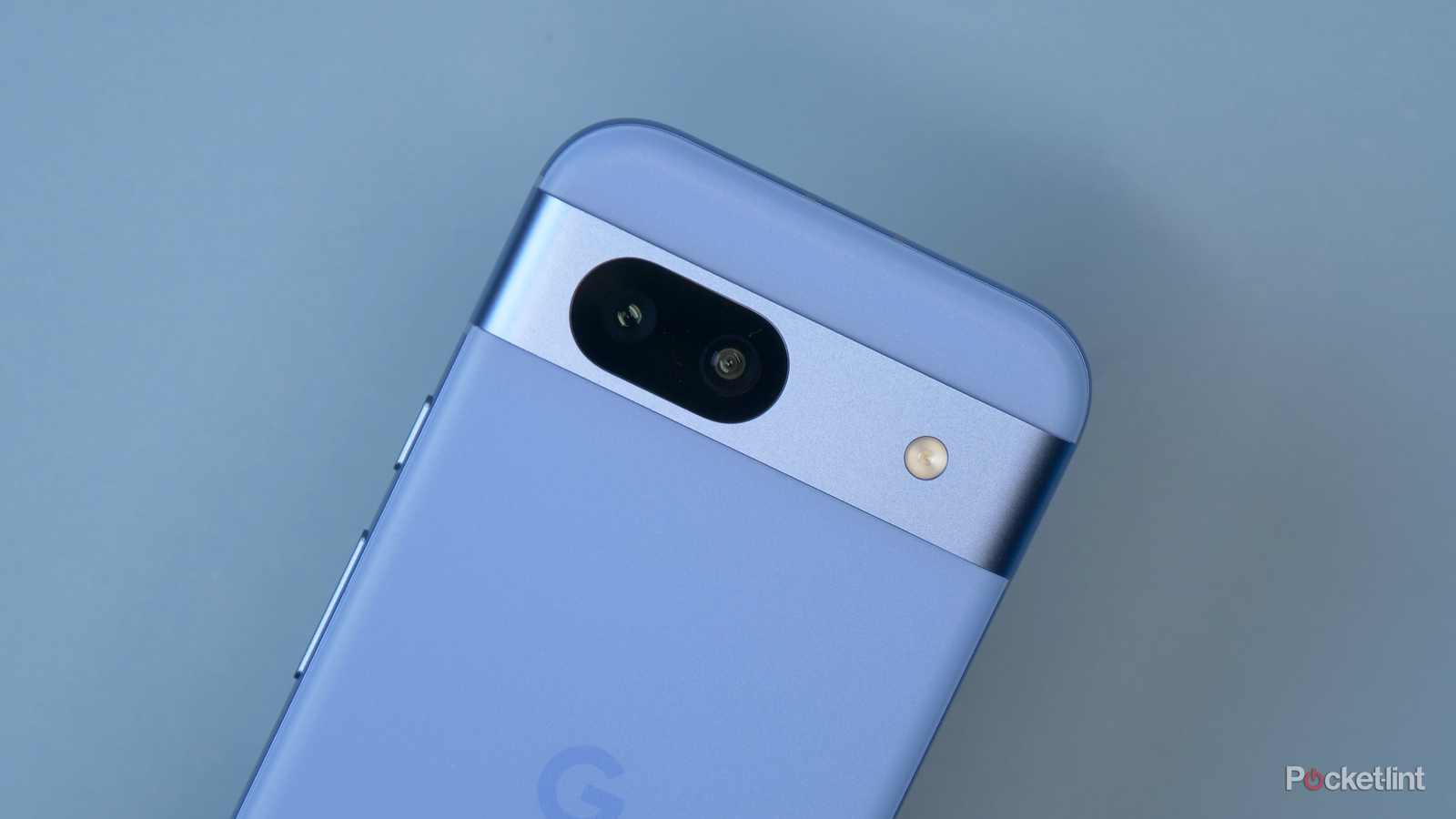 Google Pixel 8a review
