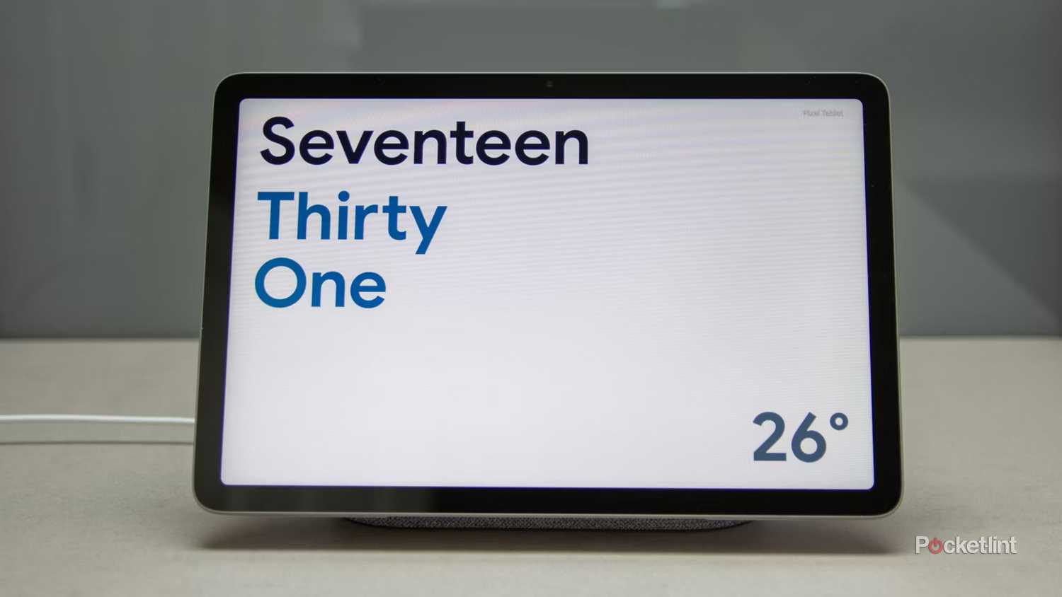 5 Pixel Tablet features that make me wonder how I managed before