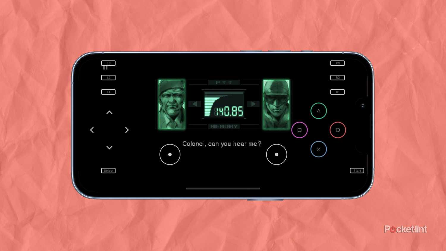 5 classic PlayStation games to play on your iPhone