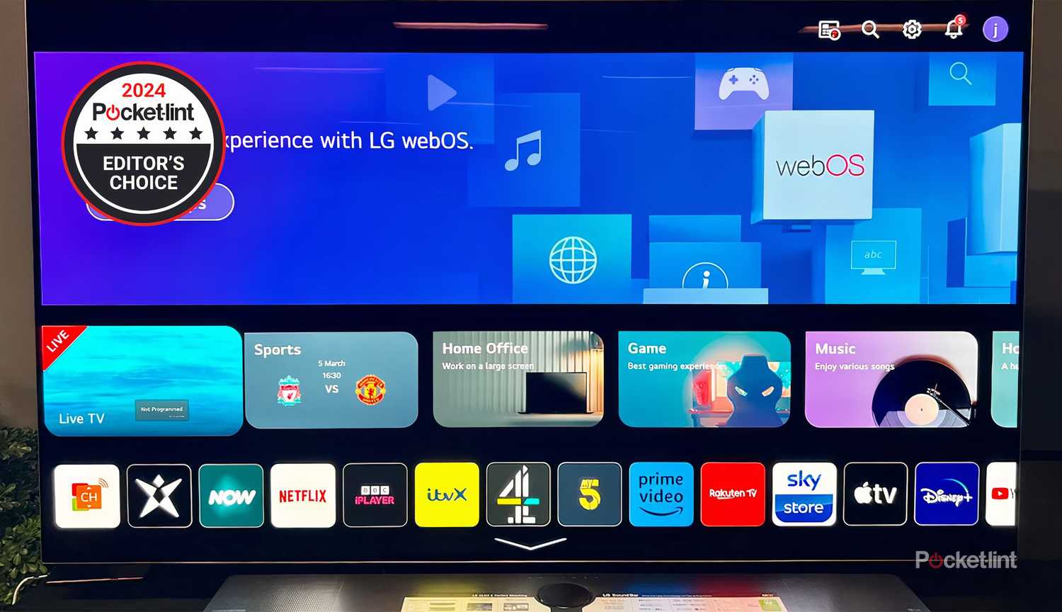 7 smart TV operating systems: Ranked worst to best