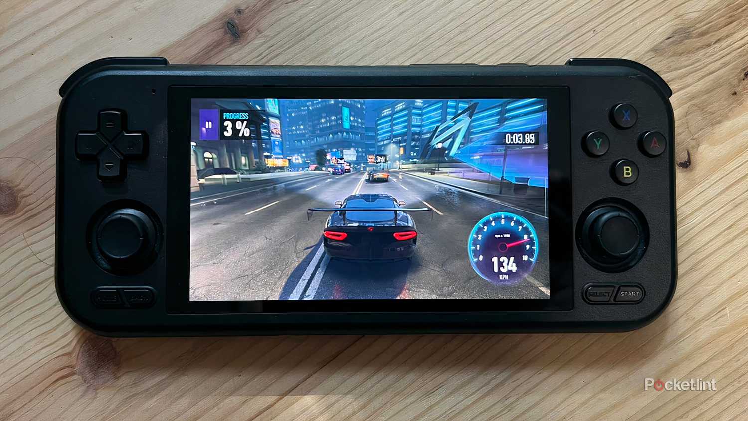 Retroid Pocket 4 Pro review: PlayStation's golden age in my pocket