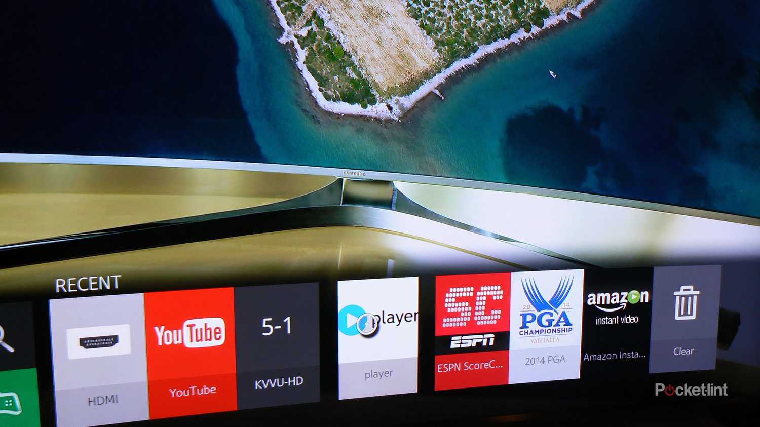 After testing Google TV and Samsung Tizen, here's which one I prefer