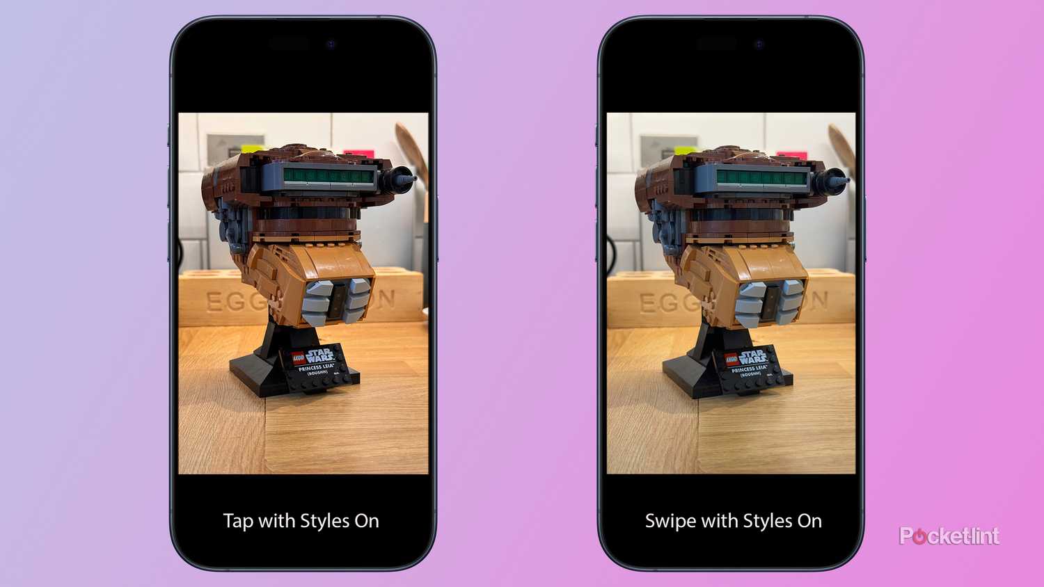 6 easy fixes for washed out iPhone 15 photos