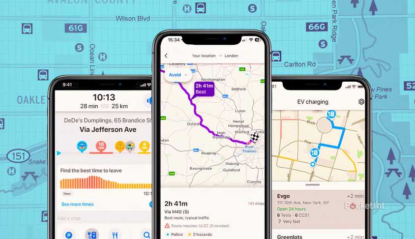 7 secret Waze tips and tricks to try