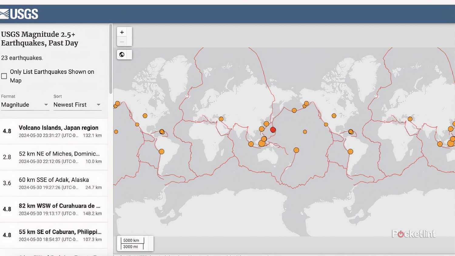 10 free Google Earth alternatives that might even be better
