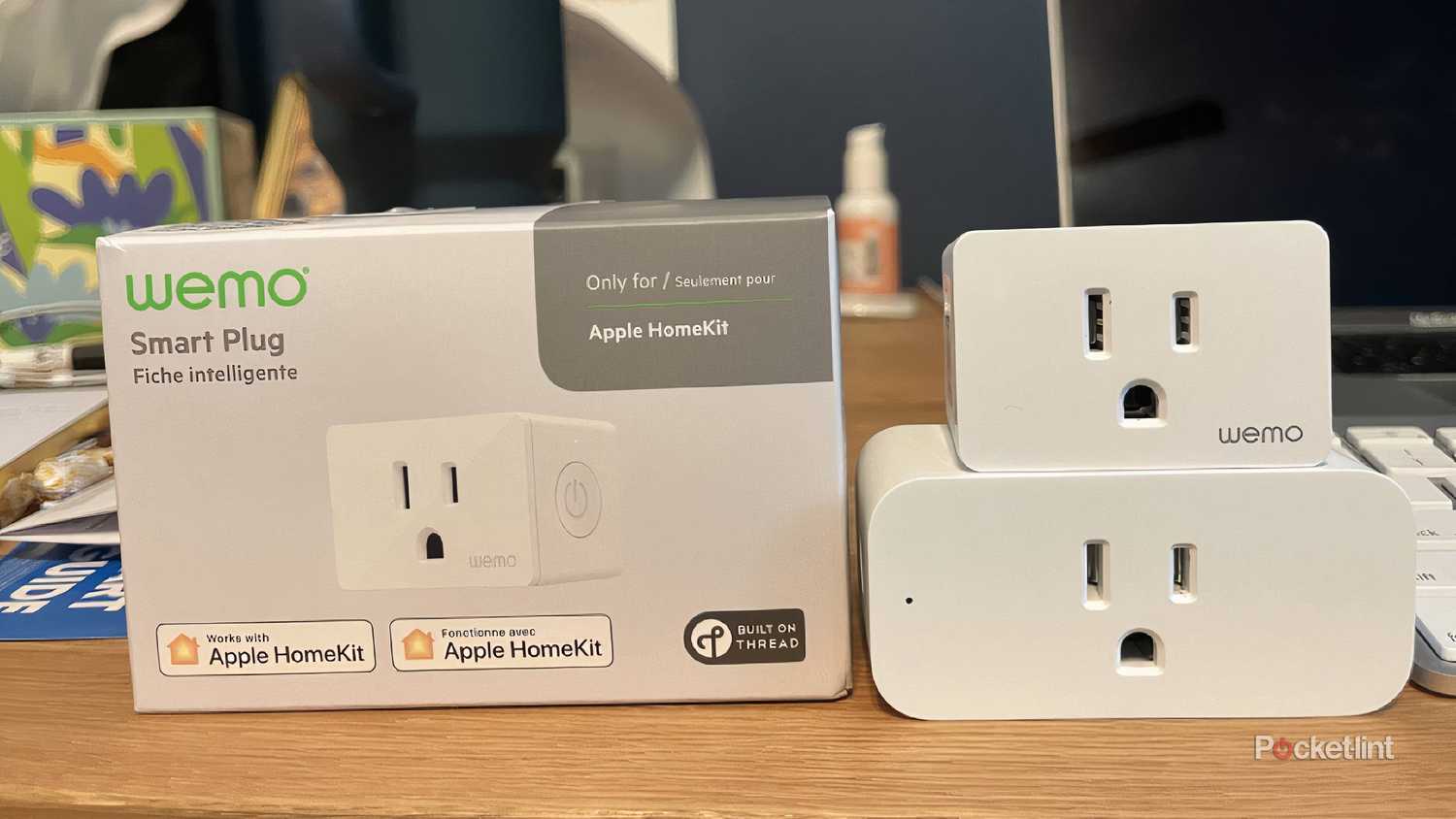 Wemo Smart Plug with Thread review: Only HomeKit users apply