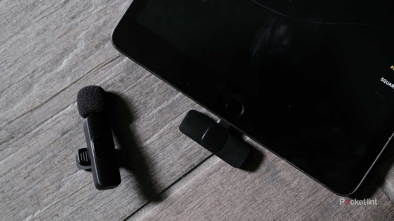 I found a $25 wireless iPhone microphone that's surprisingly good