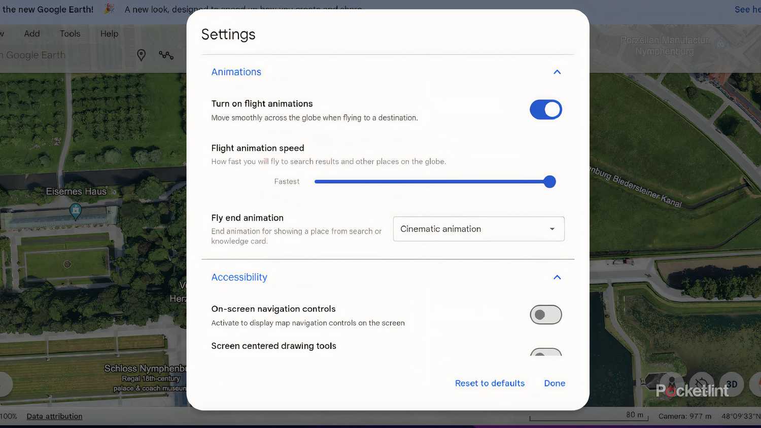 5 secret Google Earth features you need to try
