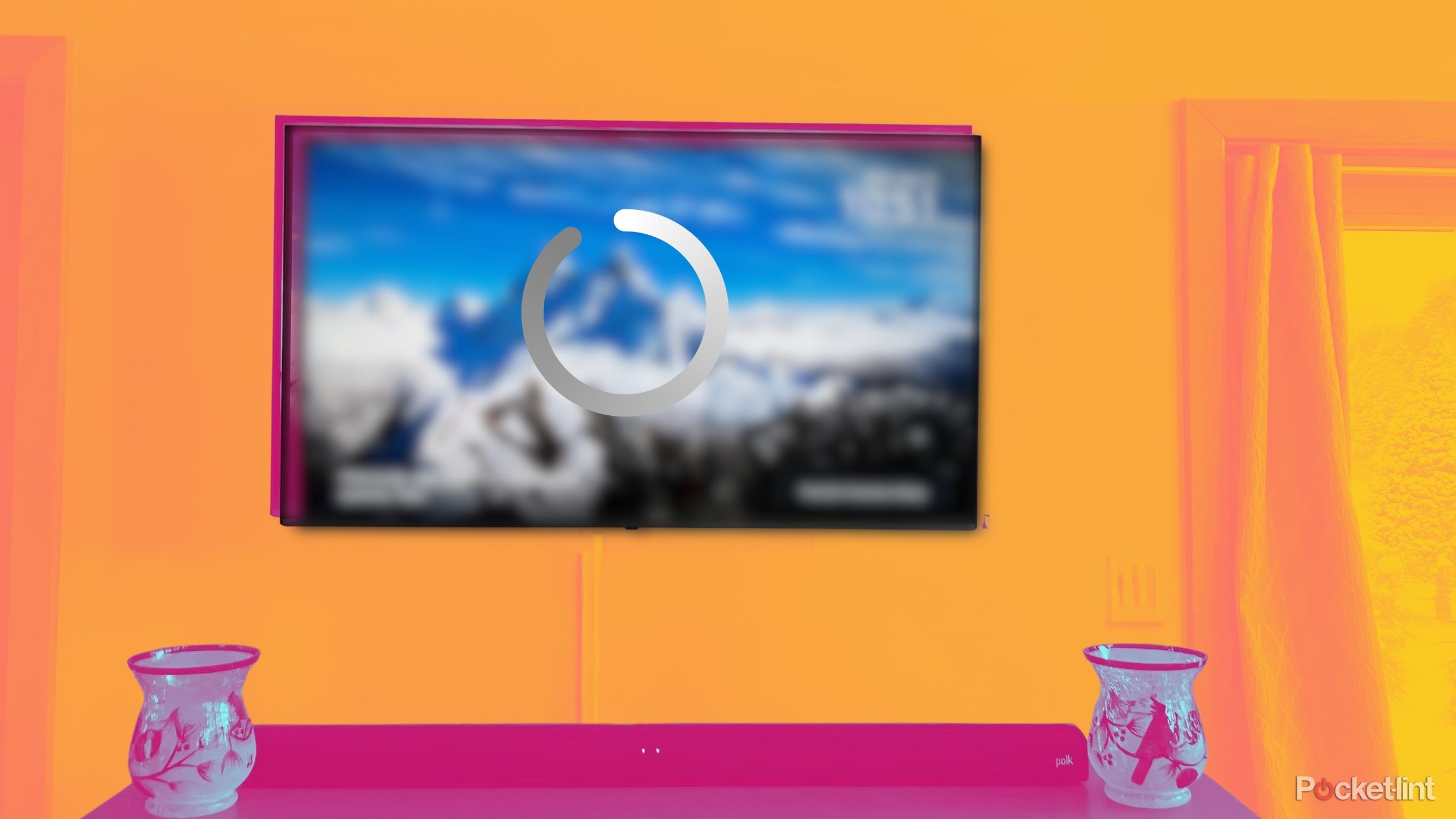 How to tell if your smart TV has a camera (and what to do if it does)