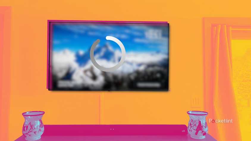 How to tell if your smart TV has a camera (and what to do if it does)