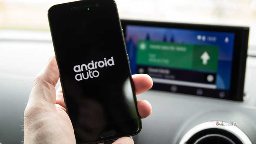 4 essential Android Auto music apps