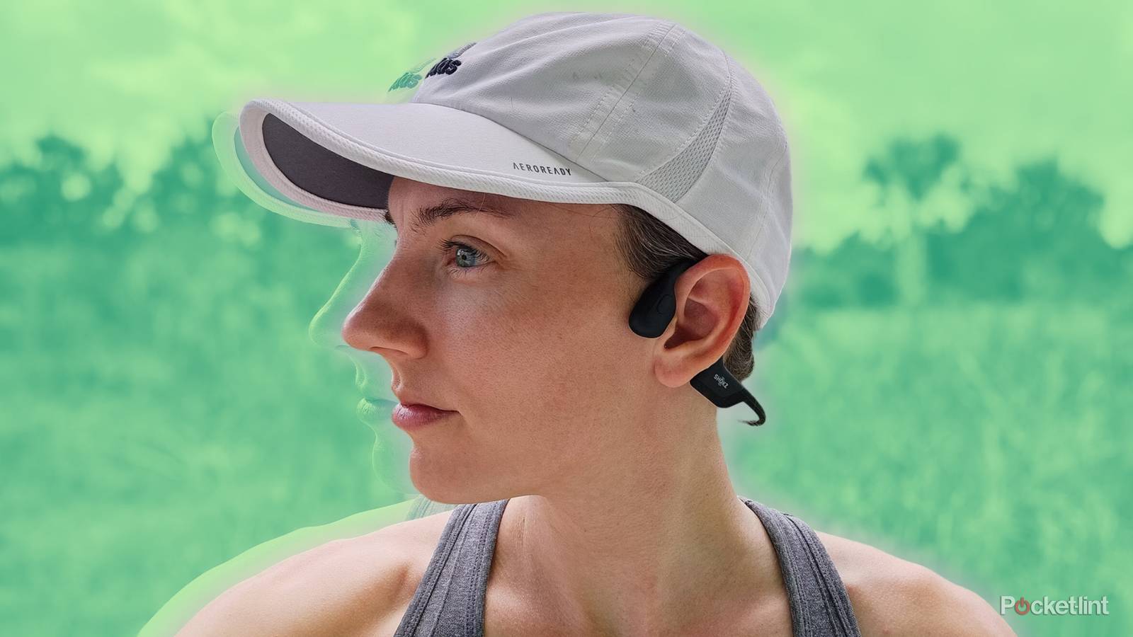 3 reasons to use bone-conduction headphones for running