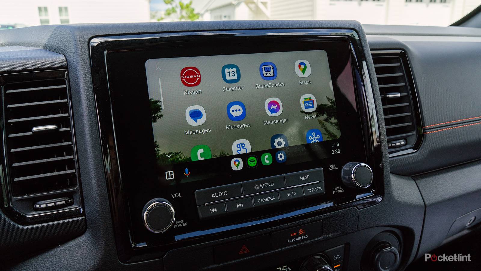 How to fix Android Auto when it won't connect to your phone