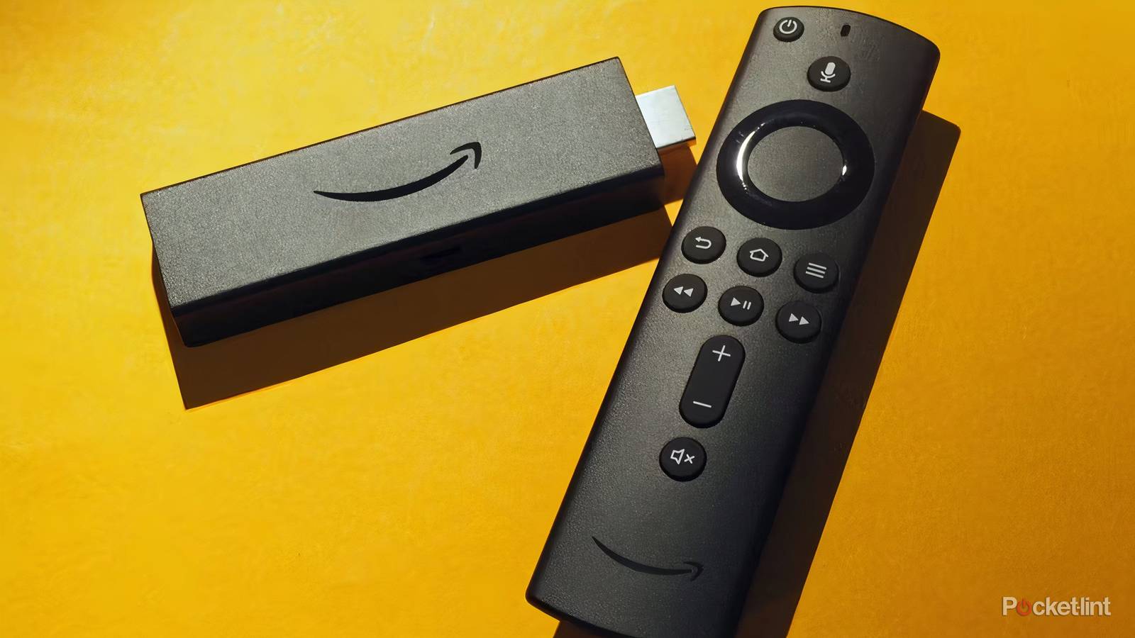 Hurry and grab yourself a 4K Fire Stick at this rock-bottom price
