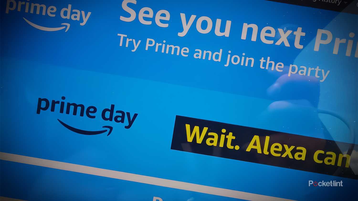 How to get Amazon Prime Day 2024 invite-only deals