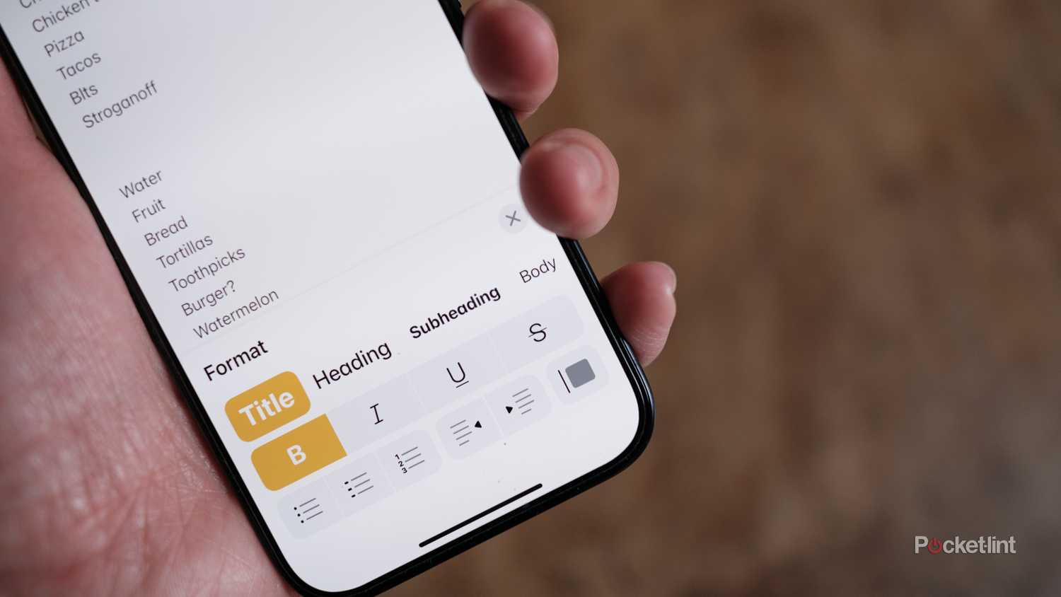 Make Apple Notes more useful with these 10 tricks
