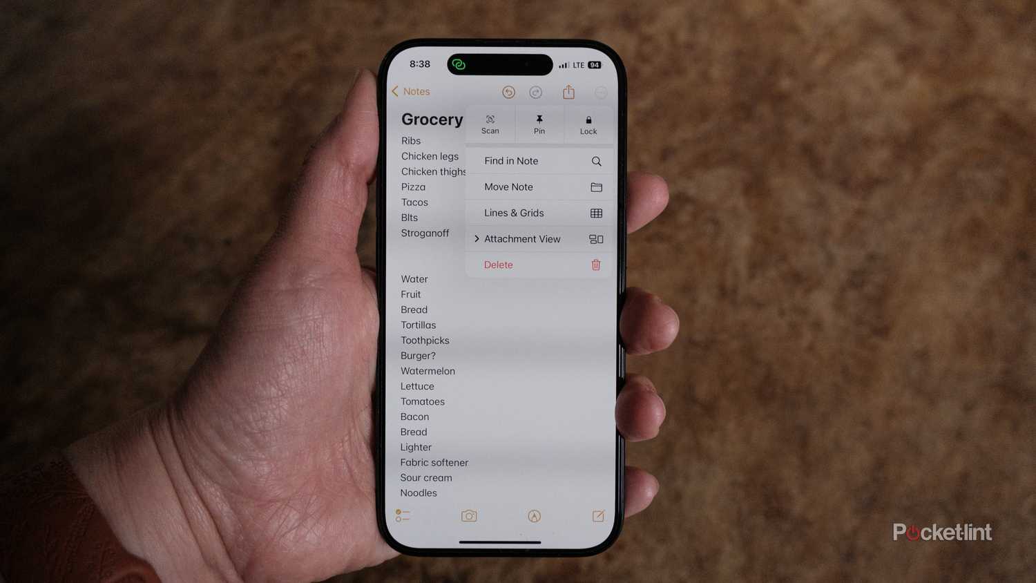 Make Apple Notes more useful with these 10 tricks