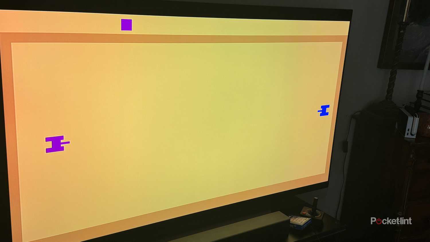 The Atari 2600+ unlocked my nostalgia, but left the fun in the past