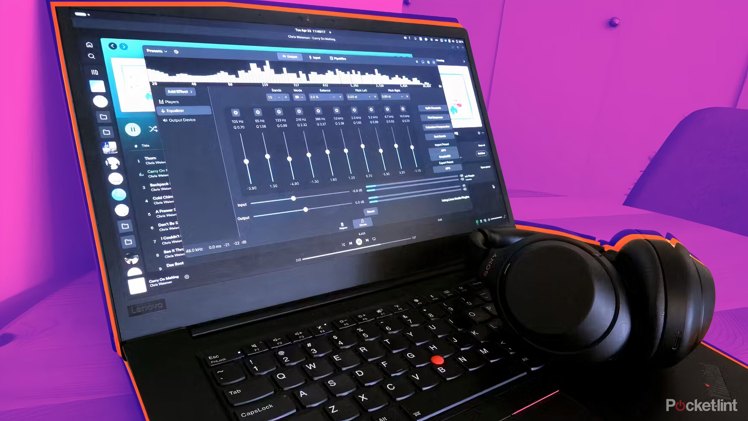 5 EQ apps I use to customize audio