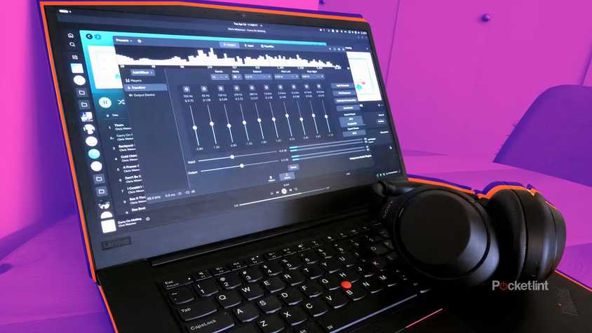 5 EQ apps I use to customize audio