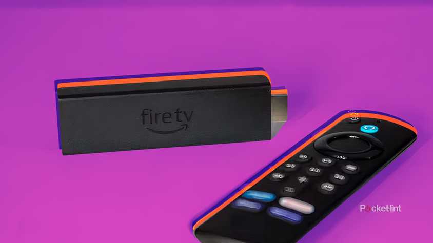 Amazon won't tell you about this downside of owning a Fire Stick, but I ...
