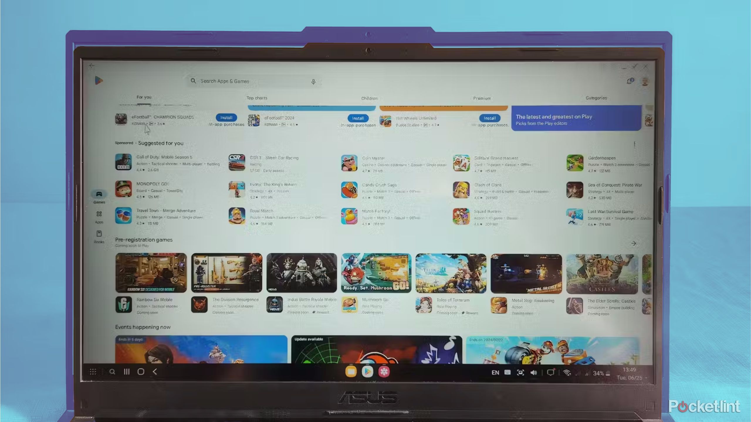 How I use Samsung's Motion and Gesture features to customize my Galaxy phone