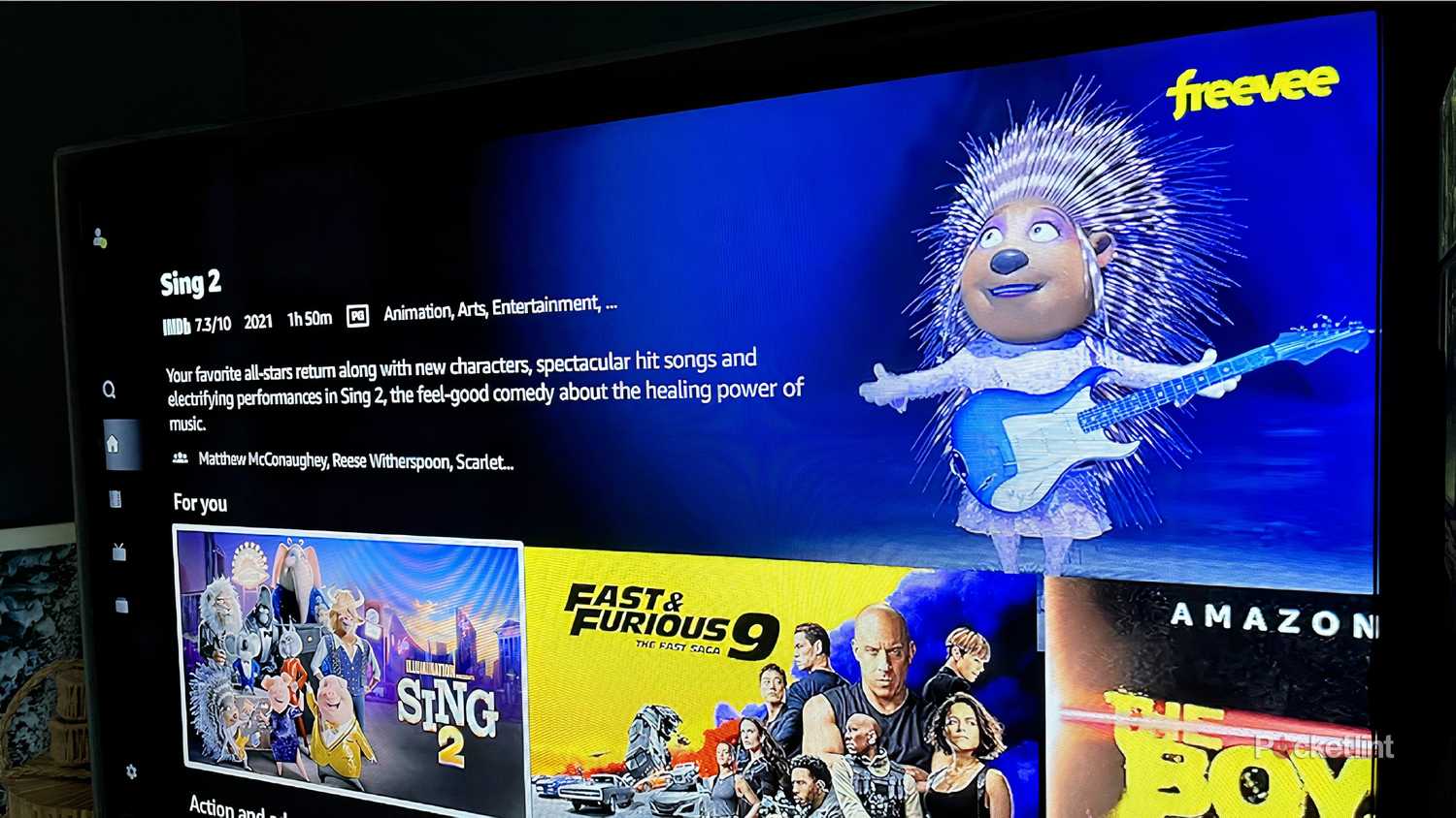 8 free live smart TV channels: Ranked