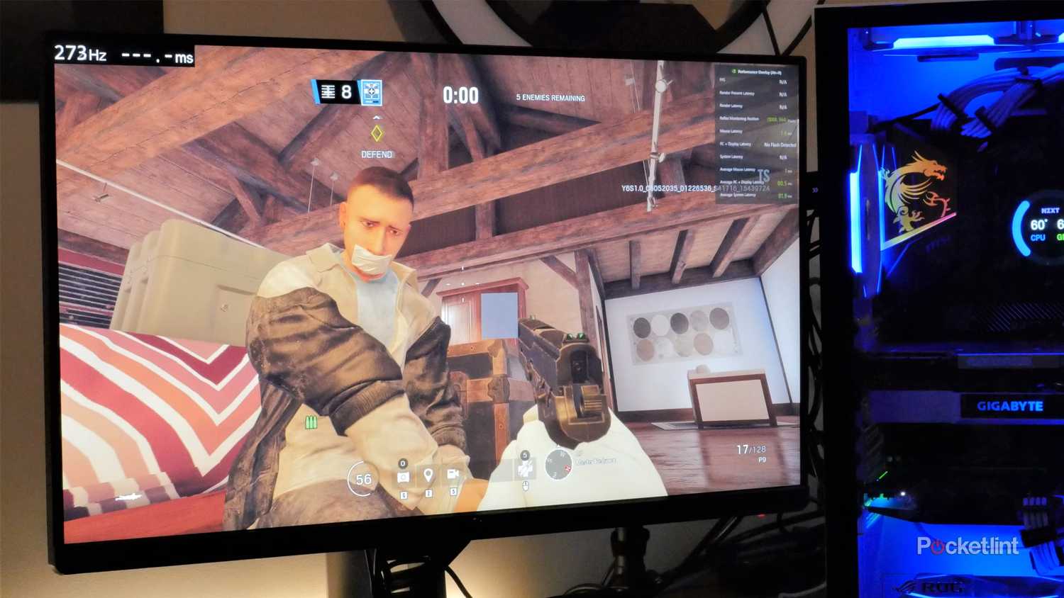 5 display calibration settings that will level up your game for free