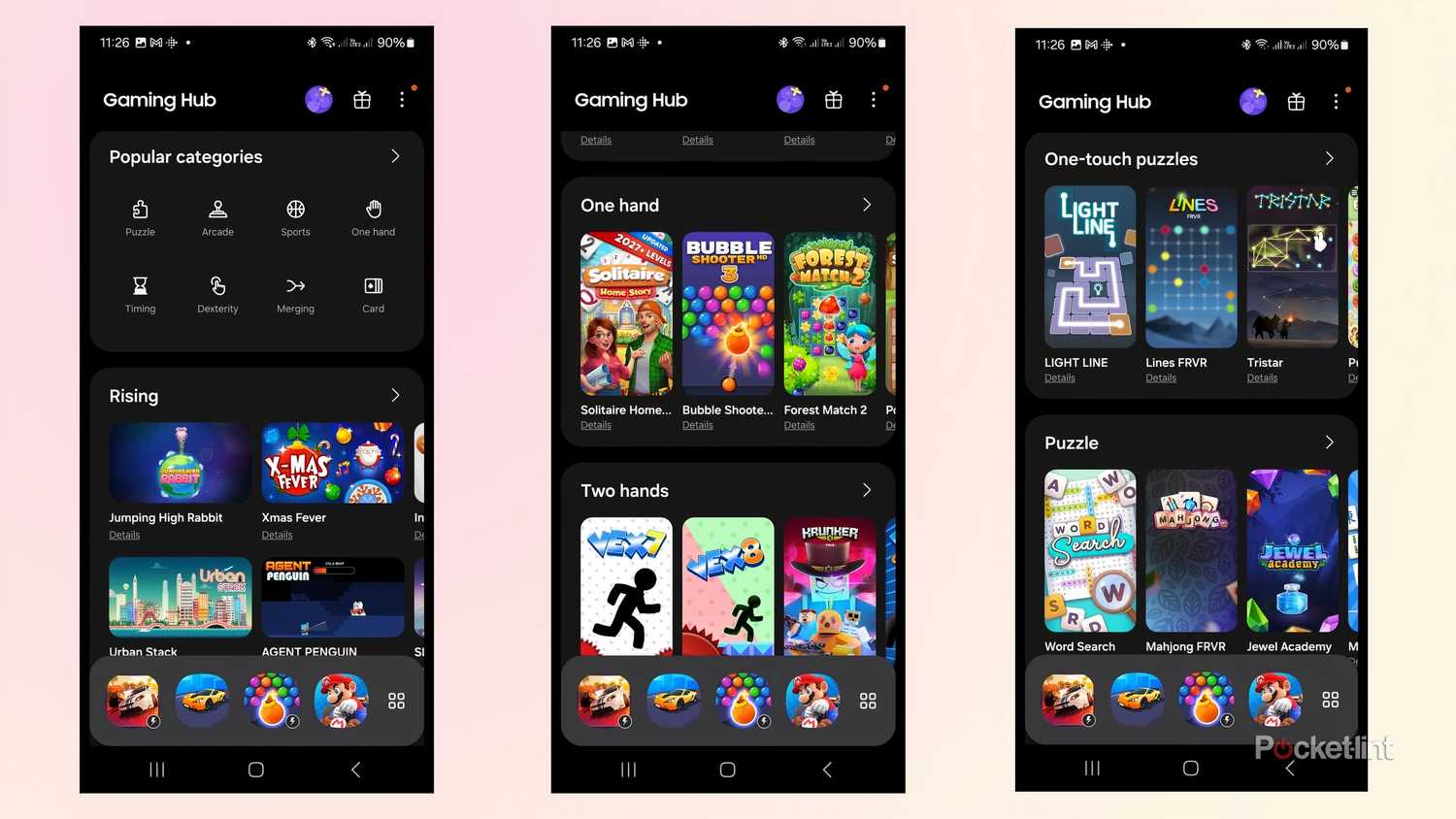 8 Android apps for gamers on the go