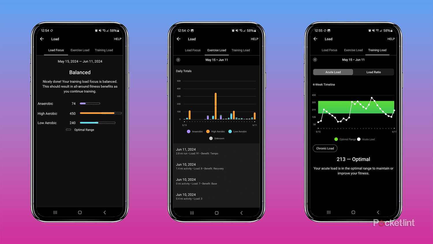 Apple's watchOS 11 will offer Garmin-like training tools