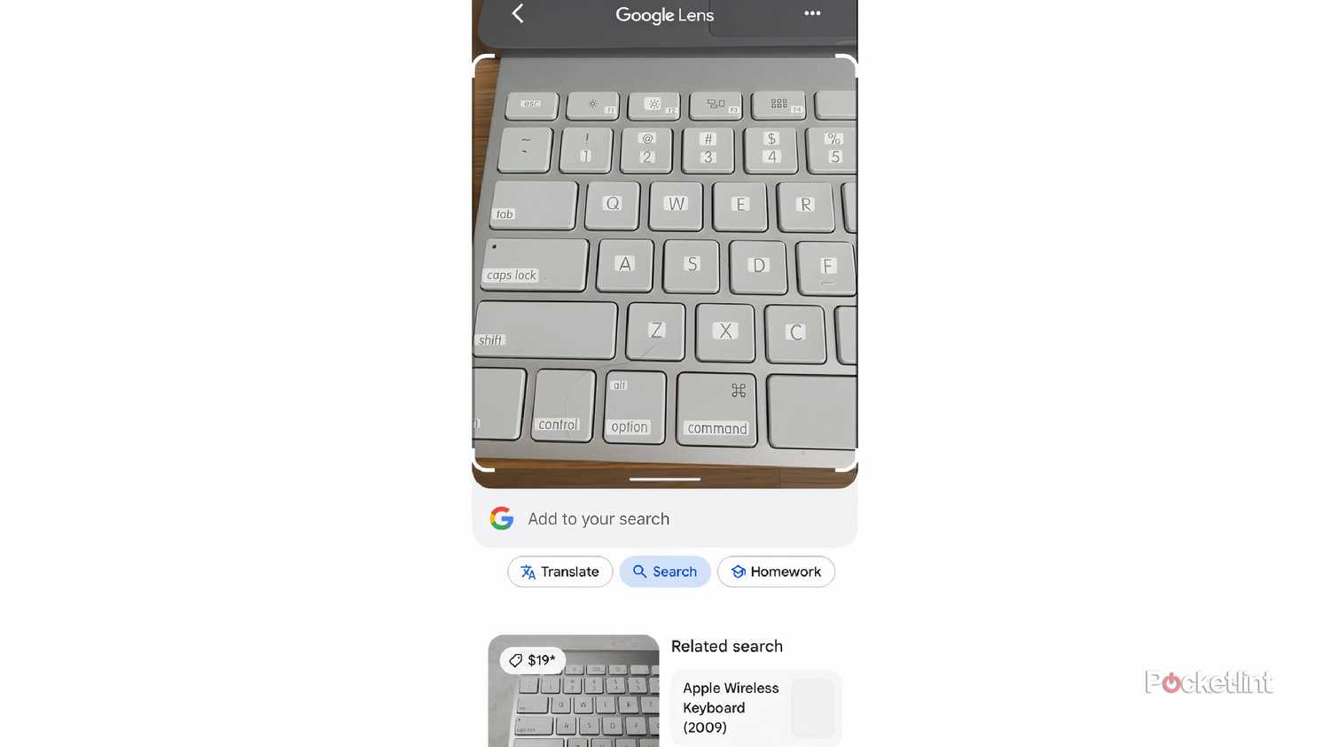 Chrome vs. Google app: What's the difference?
