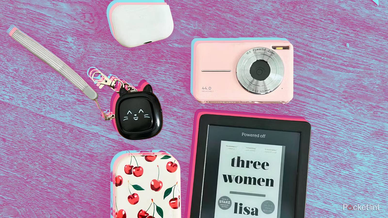 5 fanny pack-friendly tech gadgets