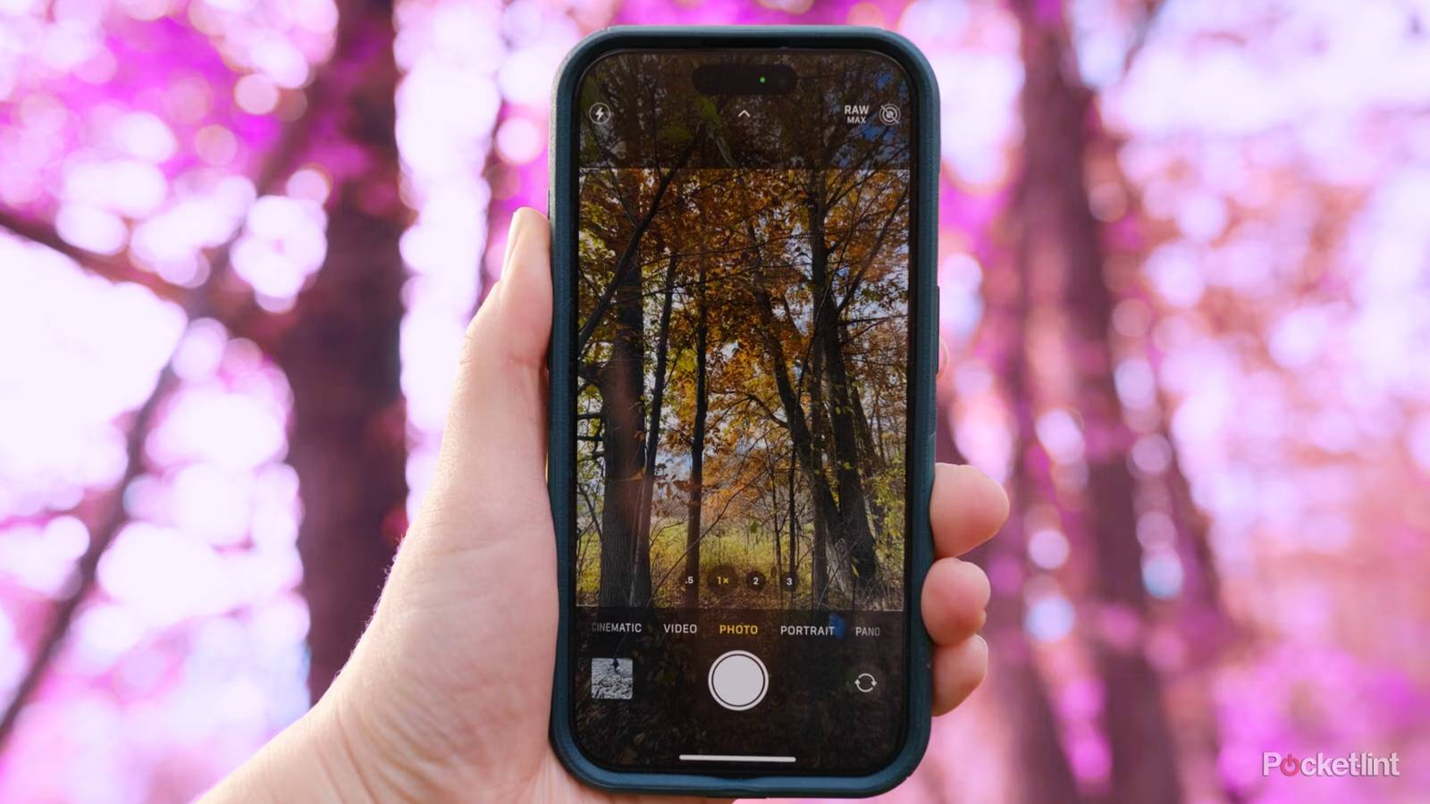 How AI is redefining the future of photography