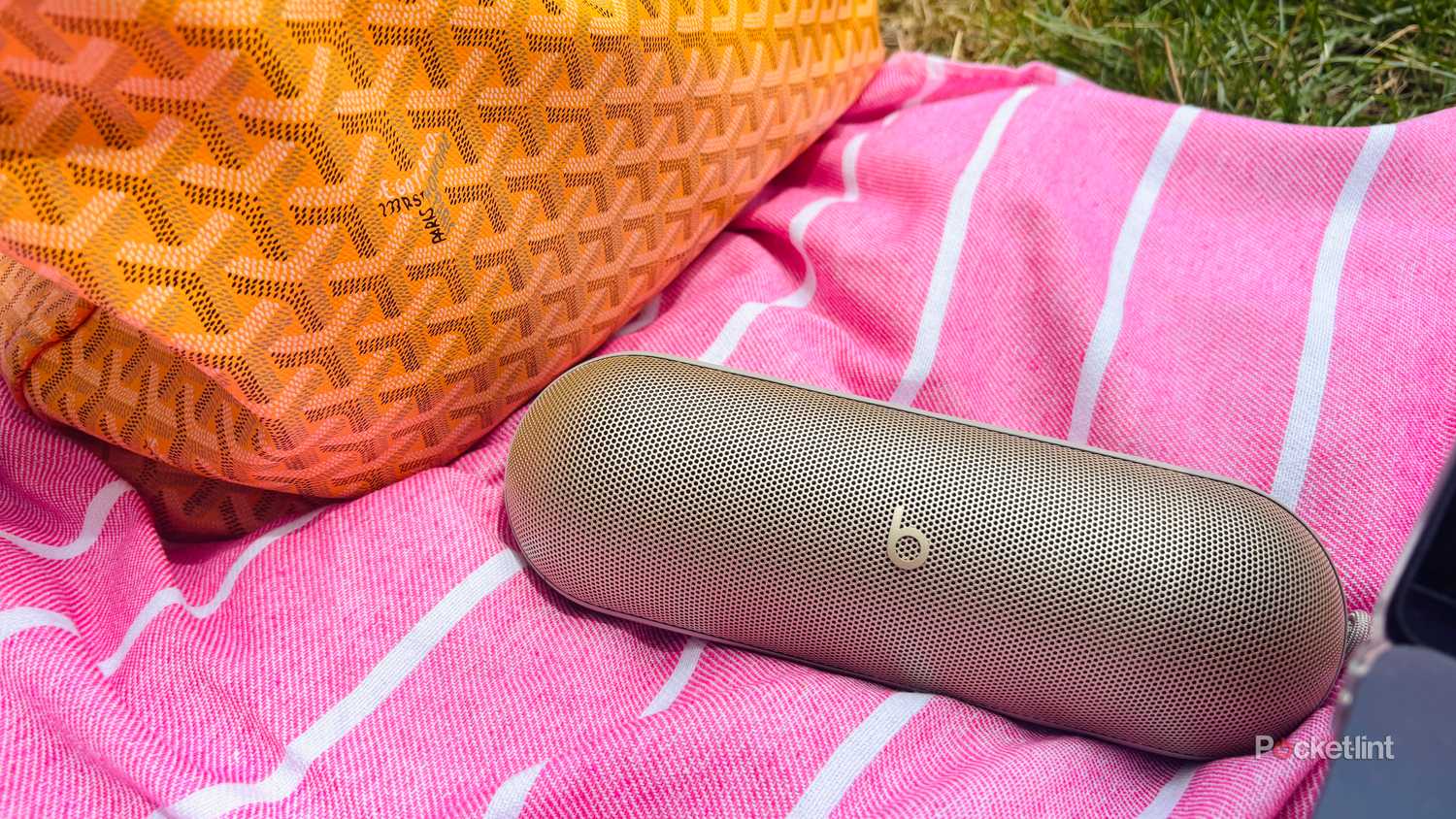 5 reasons why to buy the new Beats Pill over JBL's Flip 6